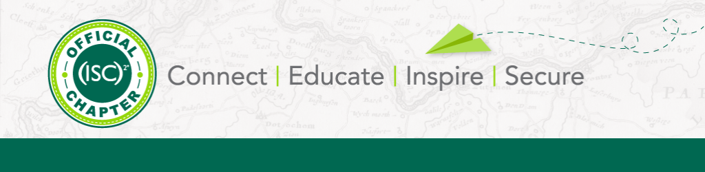 Chapter Events – (ISC)2 East Bay Chapter