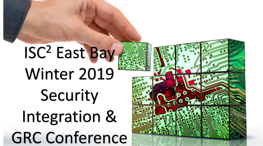 (ISC)2 East Bay Chapter | (ISC)2 East Bay Chapter